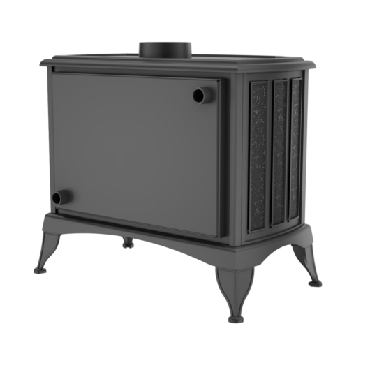 KRATKI KOZA K9 150 VÍZTERES KÁLYHA RAKTÁRON - KandalloWebshop.hu ...