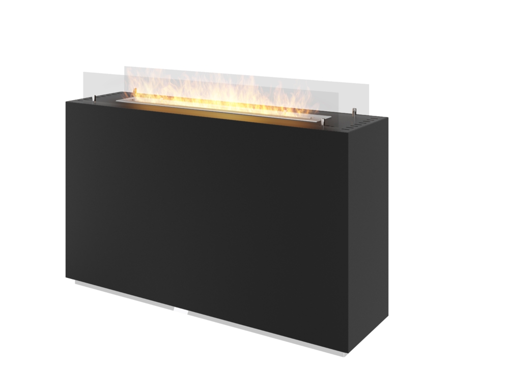 INFIRE INCUBE BIOKANDALLÓ - KandalloWebshop.hu, Akciós Légfűtéses és vízteres kandallók, kályhák ...